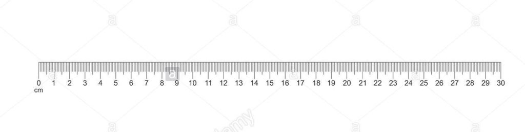 Regla 30cm – Lavela Store